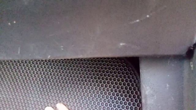 ЭВА коврики в уаз Патриот