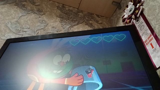 смотрим смешарики пинкод 2.0 серия 4