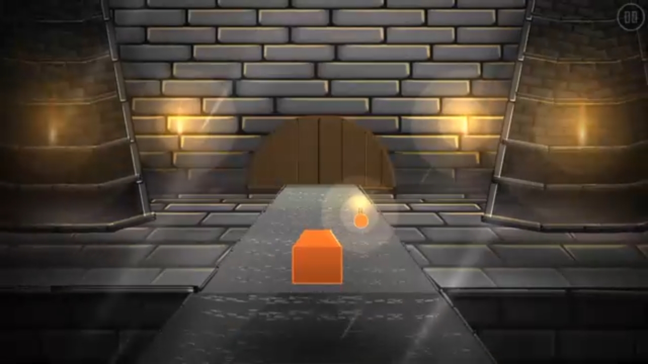 Уровень на Хеллоуин