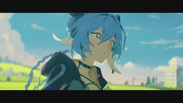 EP Люси — DAMIDAMI | Zenless Zone Zero