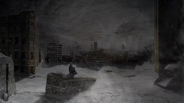 10 - The Flying Pickets - Take My Breath Away (Anfermond Remix)