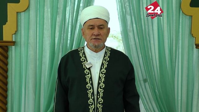 О проявлении смиренности в молитве