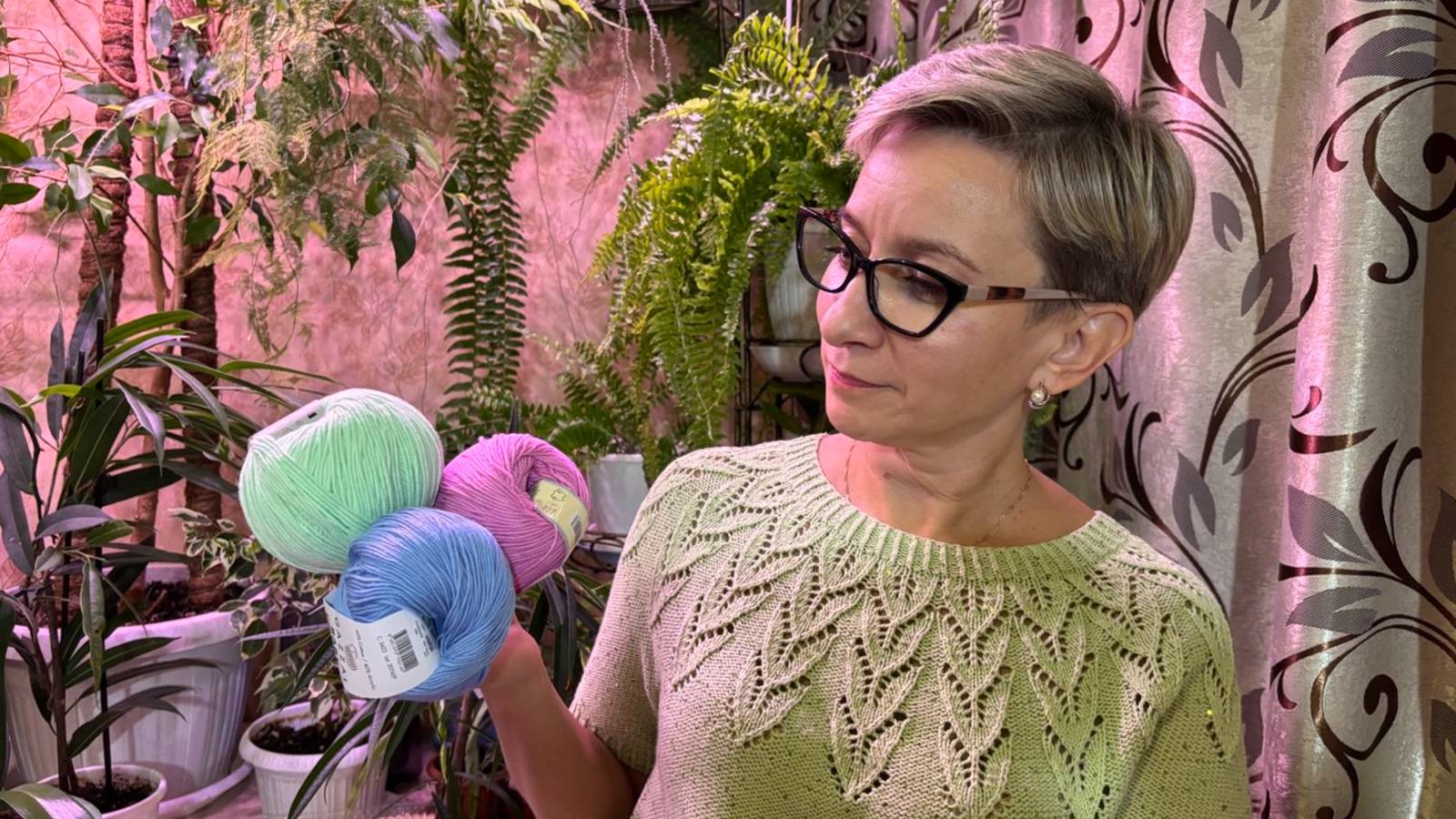 Ирины поболтушки 17.10.25