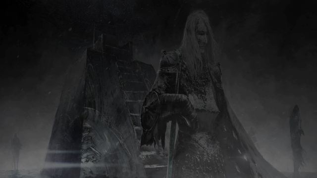 07 - Unconquered (Strong Spirit)