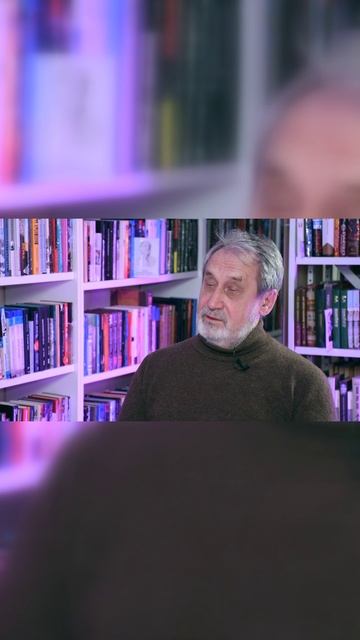 Пётр Цыбулькин об «Истории литературного процесса Магаданской области» (Часть 2)