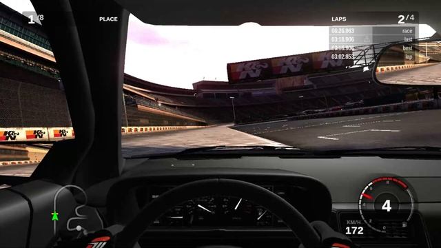 Forza Motorsport 3 #85