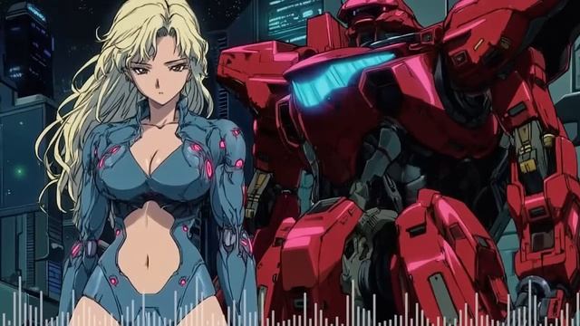 1 9 8 3　N I G H T　F A N T A S Y ⧸⧸ Synthwave, Cyberwave, Retrowave