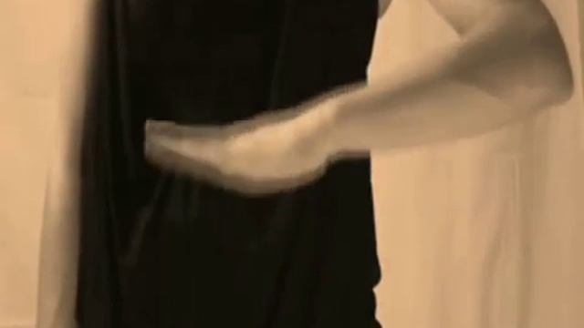 Tutorial Dance Video by EHABY. Basic Exercises for Hands (part 1)