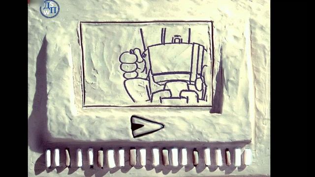 Неверь в худо: Глинко и Туборг!