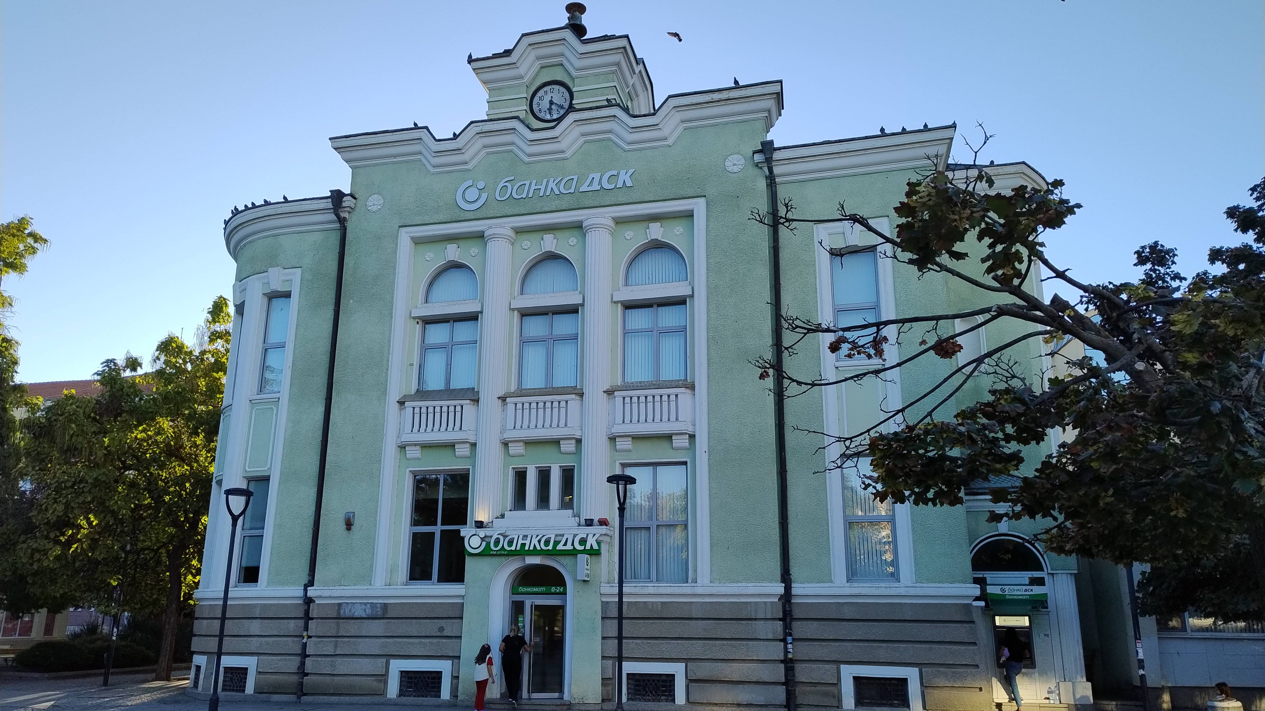 ПО ПЪТИЩАТА НА СЕВЕРОИЗТОЧНА БЪЛГАРИЯ /част 43/  АНТОНОВО - ТЪРГОВИЩЕ