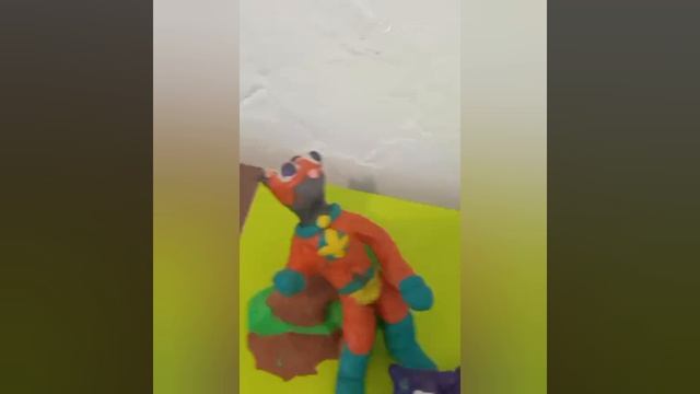 Приключения Финна 3 серия