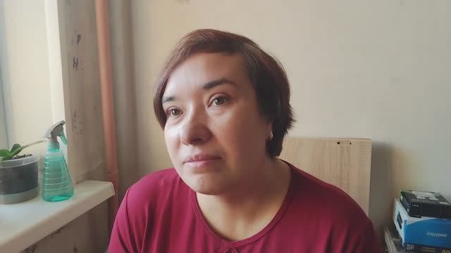 42/2025 100 дней не слышала голос мужа...