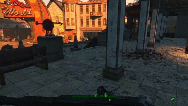 Аморальные битвы - быстрое прохождение.