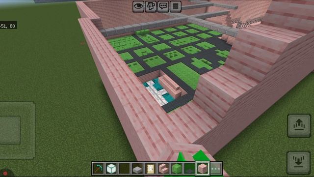 КАК ПОСТРОИТЬ БАТУТНУЮ АРЕНУ? ЧАСТЬ 3. СРКН