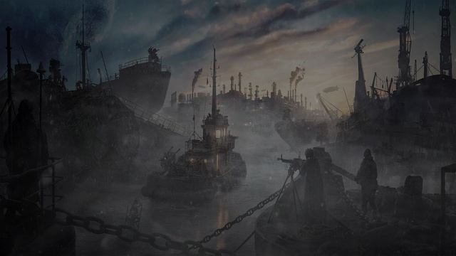 01 - Ultimate Dystopia