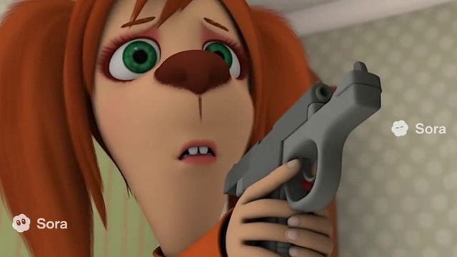 Сериал "Бывший Отец" 2 часть