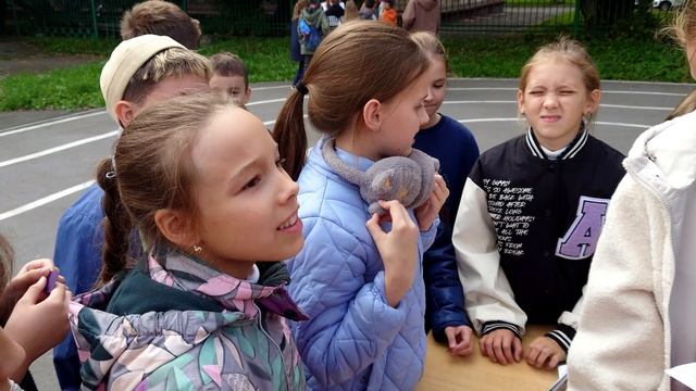 ОТЛИЧНЫЙ ПИКНИК