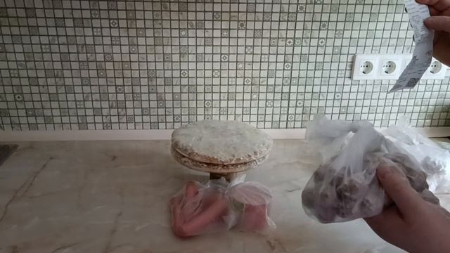 Обзор, покупка "Ермолино"