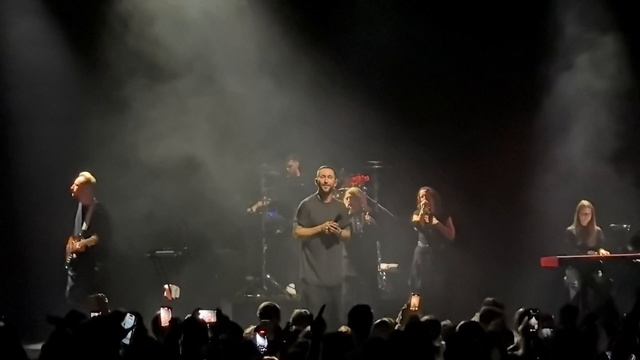 2025г. Пицца. Я тебя не люблю