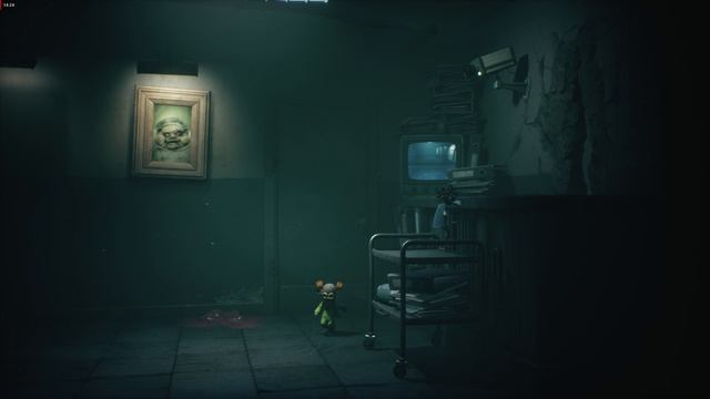 Little Nightmares III_№3