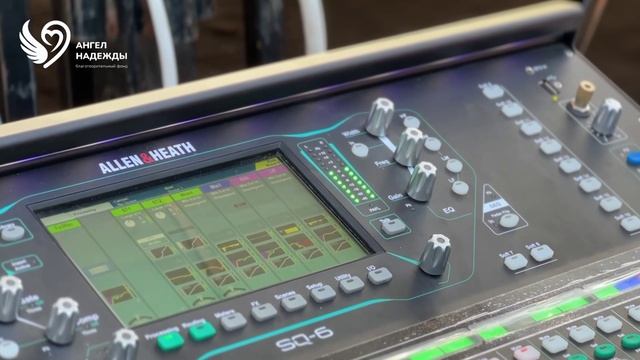 Всероссийский инклюзивный фестиваль творчества «Созвездие добра»