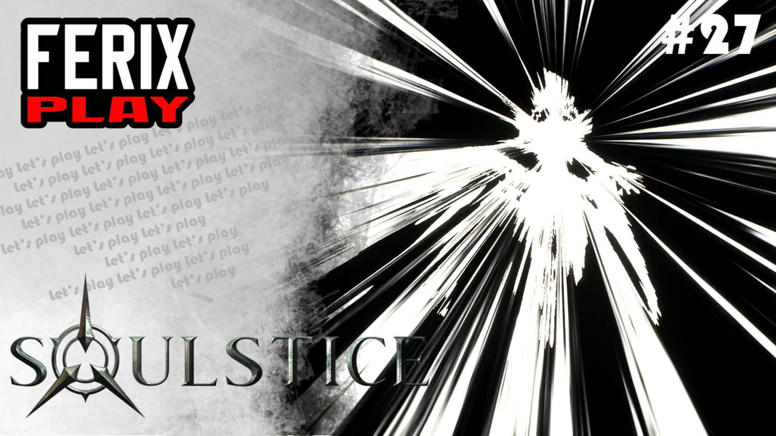 Бриарка прокачалась // Soulstice #27