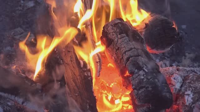 Контантин Фролов. Костер. Киреевск-СФТИ