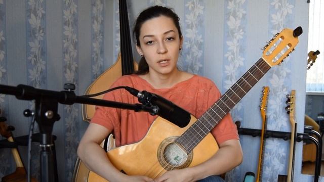 4. Дистанционное обучение ДШИ. Упражнение на синхронность рук