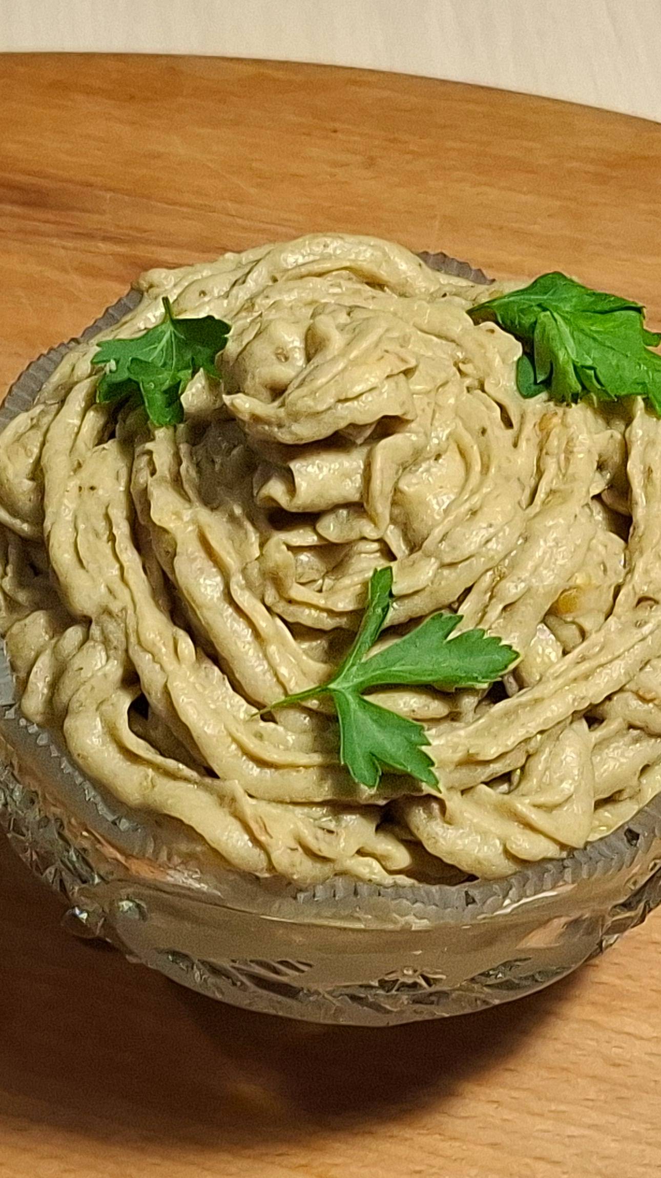 Баклажаны вкуснее печени? Удиви родных!  Хациль бе таам кавед - баклажан со вкусом печени. 🥄😋🍆