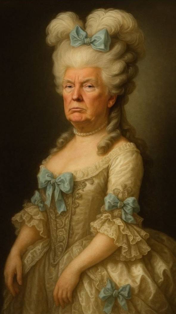 Доня, капризный барышень😁