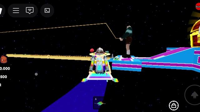 игра в кальмара 3 скакалка роблокс!