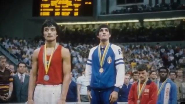 Серик Конакбаев: история боксера