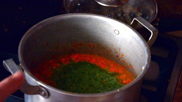 острое видео