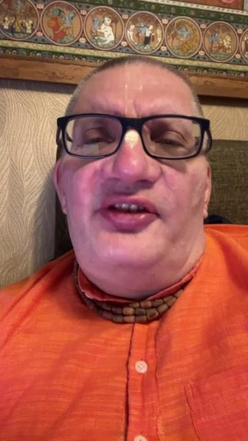 От чего надо отказаться в Экадаши?