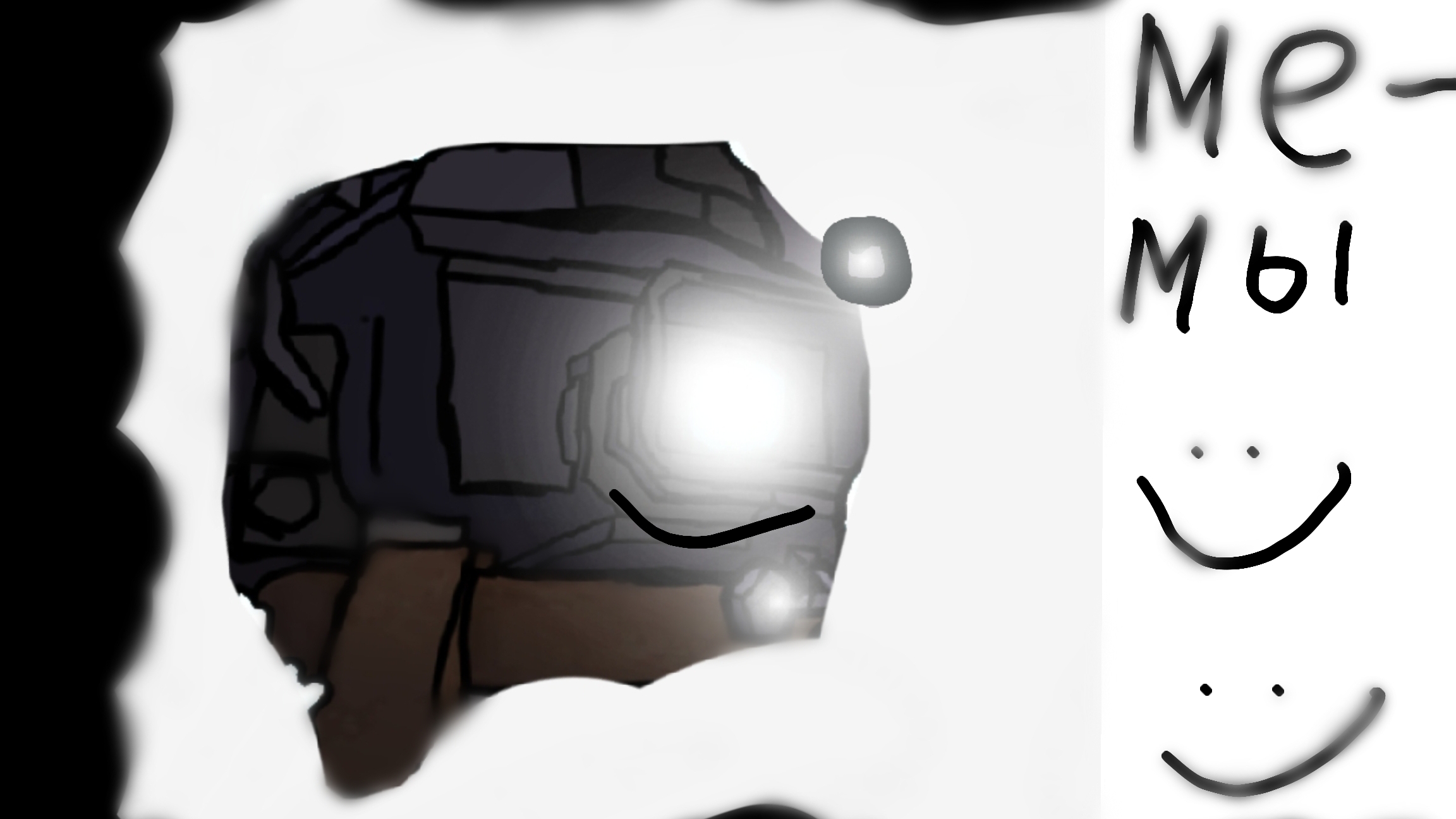 Подборка мемов от "Ст90000k"