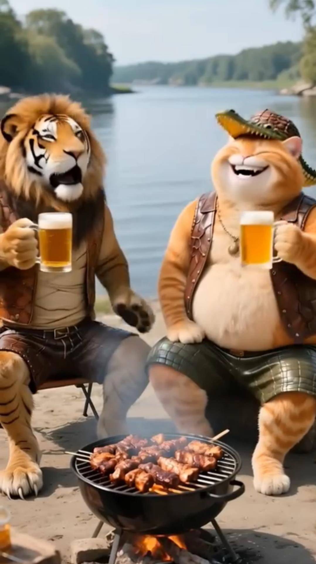 "Стукач и Братан".