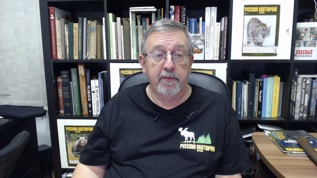 Медведи в Подмосковье – наше ближайшее будущее?