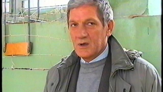 Волейбол Поспелиха 2001г