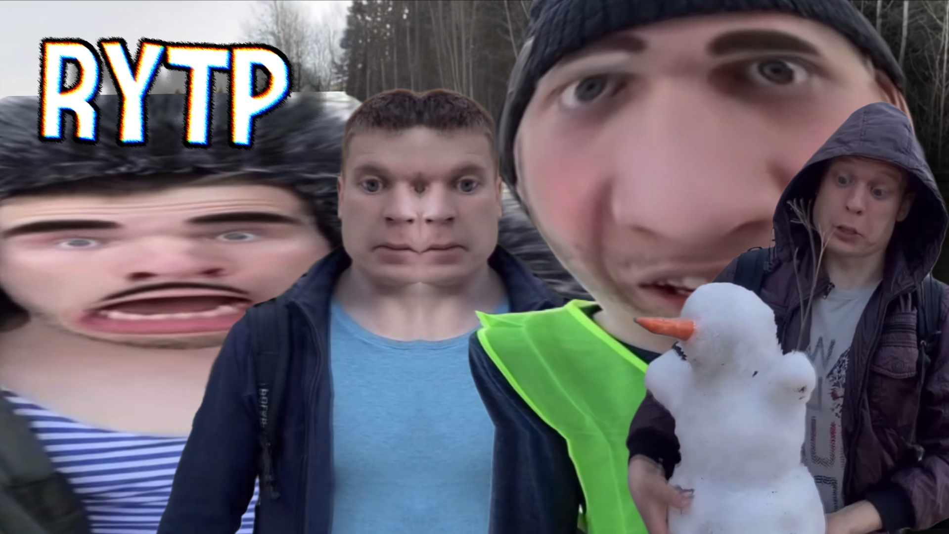 ИДОНФИСТ 2: ПРОВАЛЬНАЯ СДЕЛКА | IDONTFIRST RYTP | Stp2491