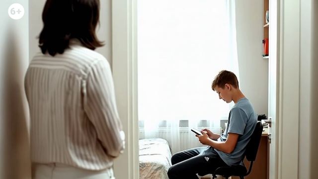 «Подросток»