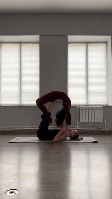 Acro Balance Duo
