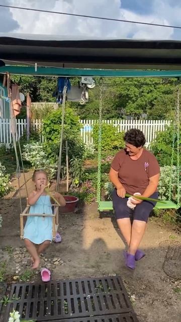 Разрешаем детям шуметь. Шумим вместе #23