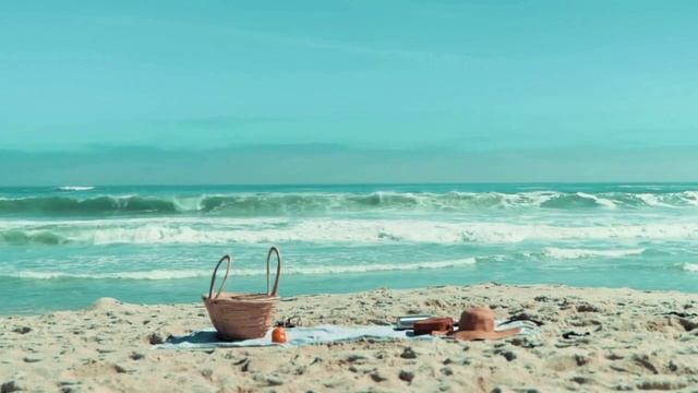 Wave - Relaxing Music for Sleep & Meditation