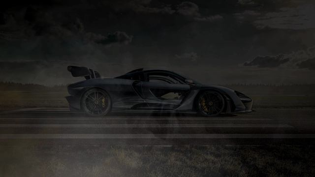 12 - Relax Your Mind (Speed Limit)