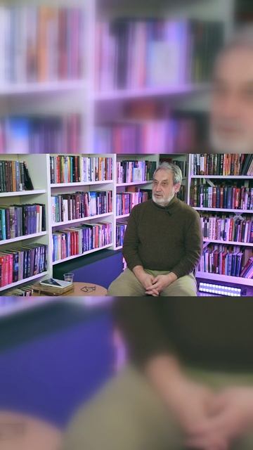 Пётр Цыбулькин об «Истории литературного процесса Магаданской области» (Часть 4)