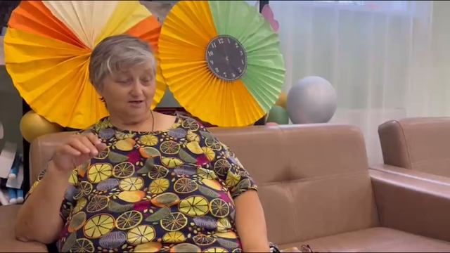 Занимаюсь любимым делом! Отзыв о пансионате (Клишева)