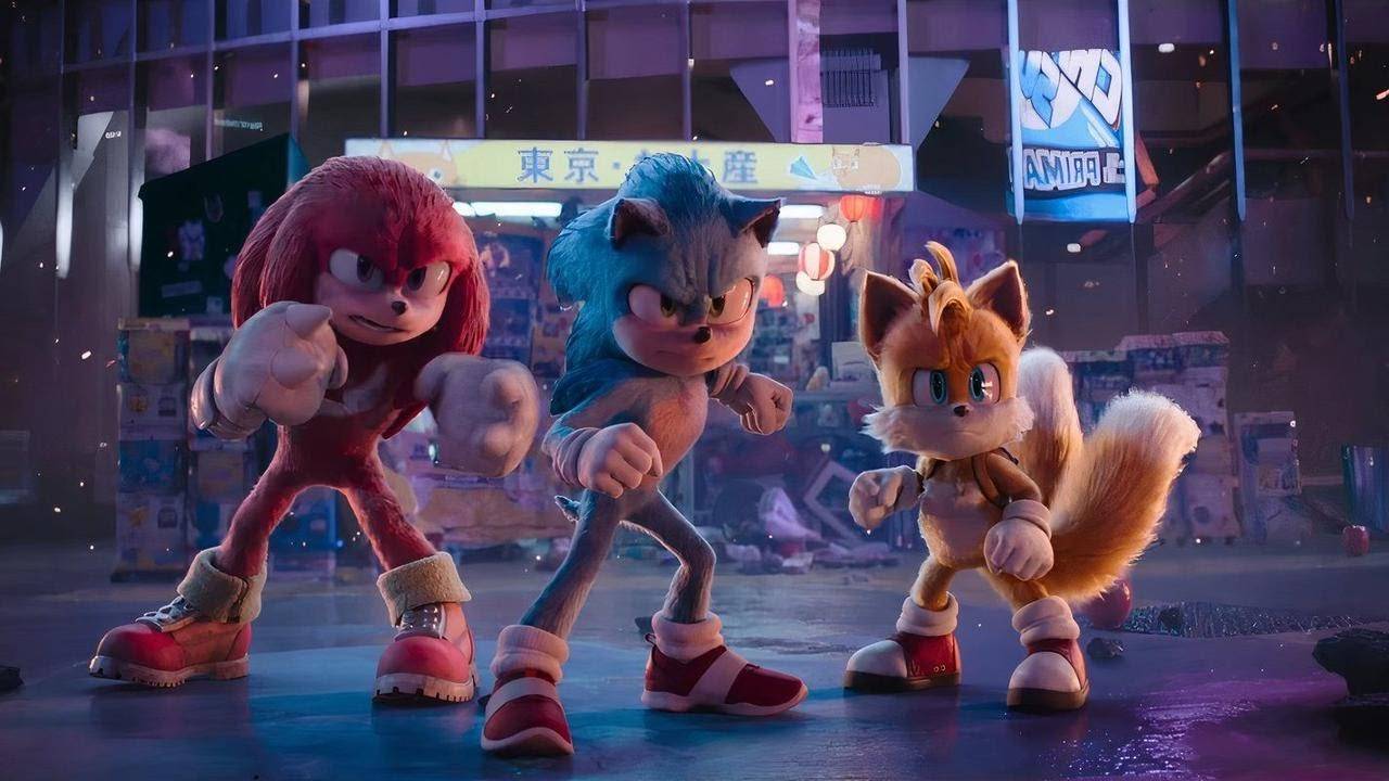 Фильмы по играм / Часть 5