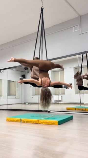 Воздушные ремни дуэт