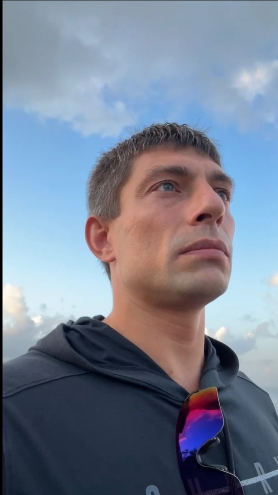 Отзыв о нашей работе от клиента Алексея