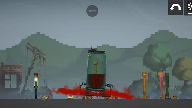 фильм в честь ничего 16 часть